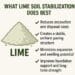 Can Lime and Portland Cement Be Used Together?